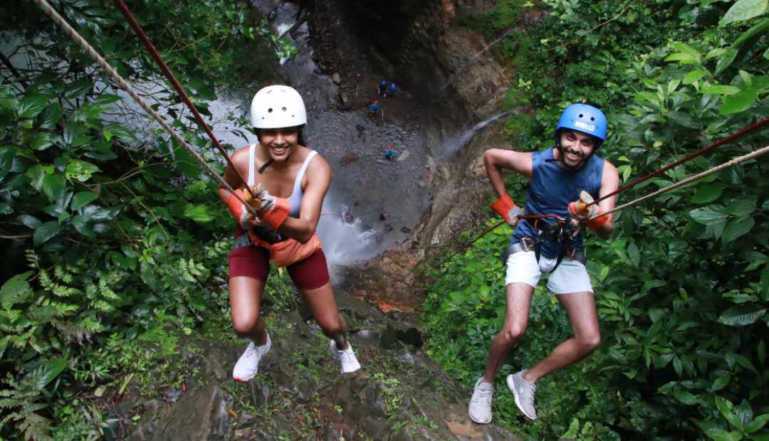 EXPERIENCES - Pure Trek Costa Rica