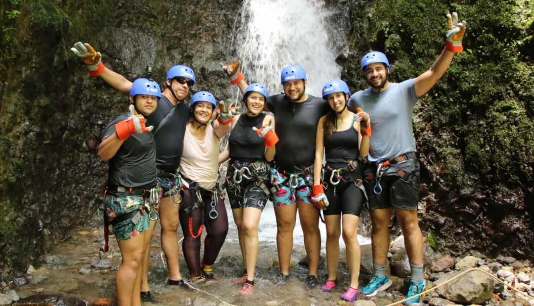 EXPERIENCES - Pure Trek Costa Rica