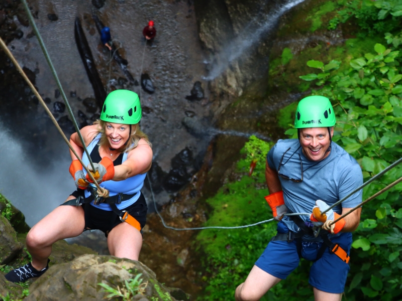 Arenal Canyoning Experience | Why Travelers Choose It First