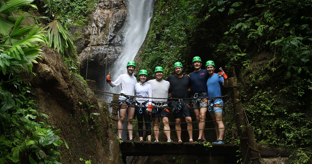 Arenal Canyoning Experience | Why Travelers Choose It First